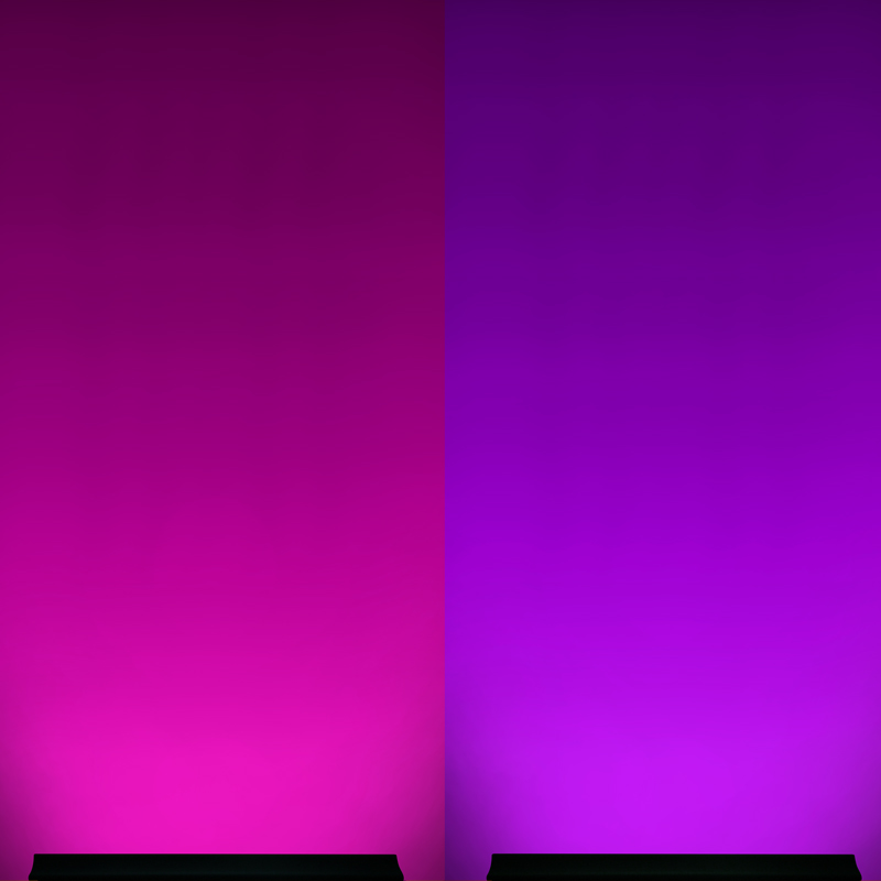 Pixel Storm 12 Quad Batten MKII