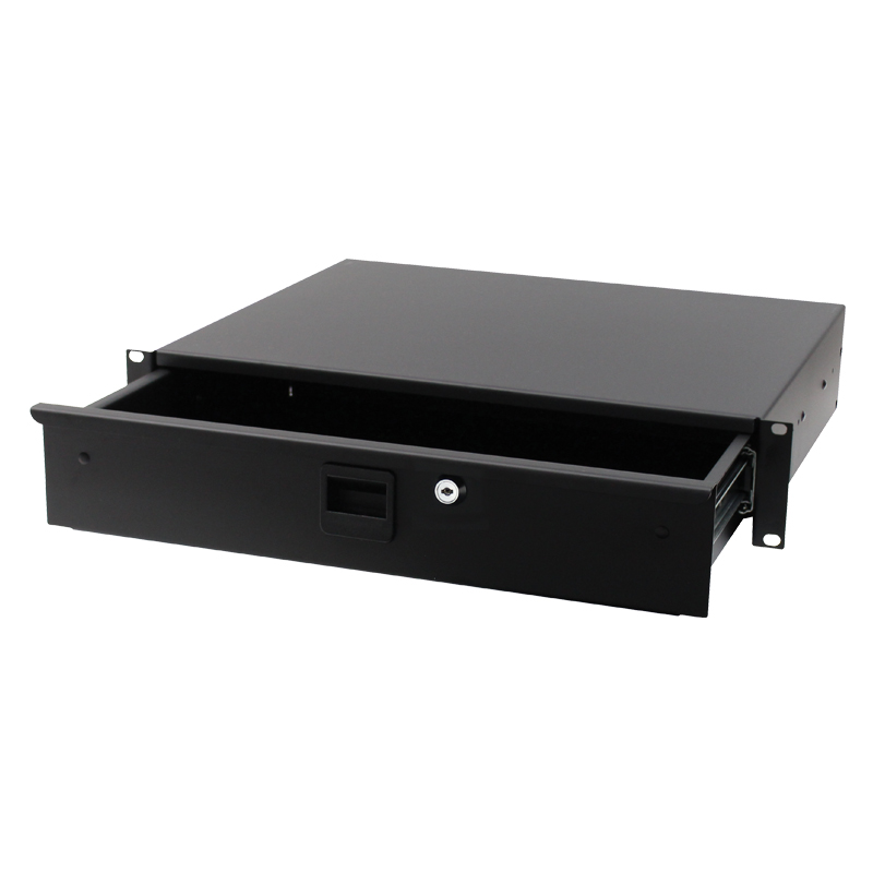 2U Sliding Rack Drawer