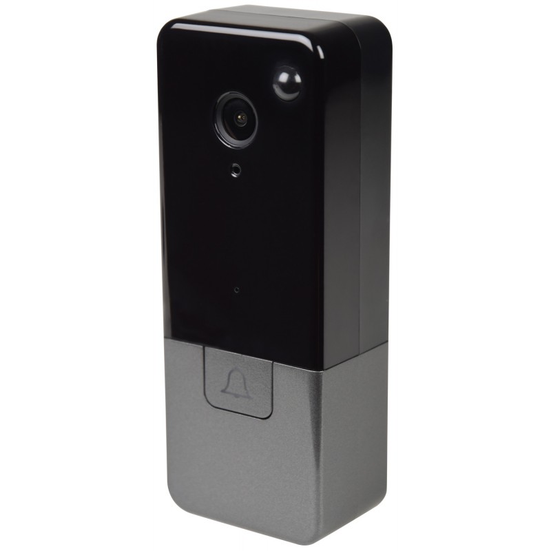 Smart Wi-Fi HD Video Doorbell