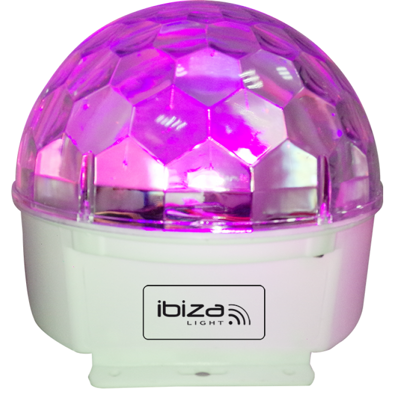 9-COLOUR ASTRO LED LIGHT EFFECT