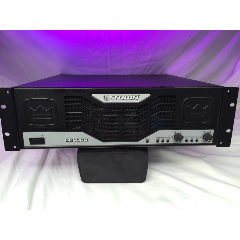 Crown CE 4000